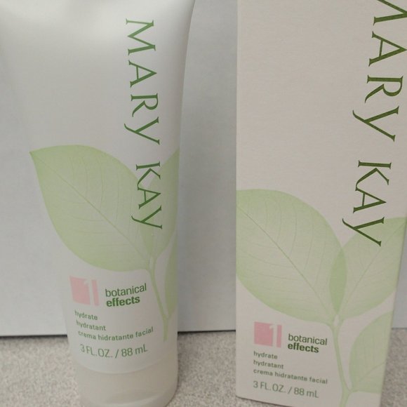Mary Kay | Skincare | Mary Kay Botanical Effects Hydrate | Poshmark